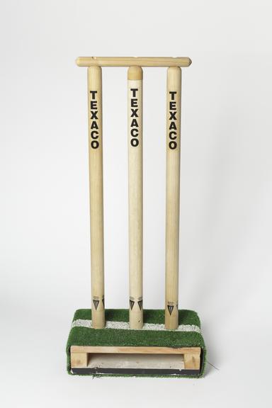 CCD cricket 'stump' camera, 1993 | Science Museum Group Collection