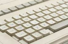 Fairlight CMI Series 3 alphanumeric keyboard | Science Museum Group ...