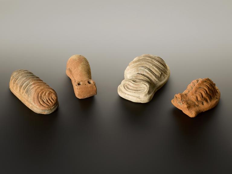 Votive uterus | Science Museum Group Collection