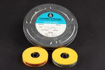 Geoffrey Perry archive relating to operation of the Kettering Group ...