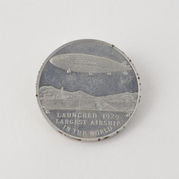 R101 | Science Museum Group Collection