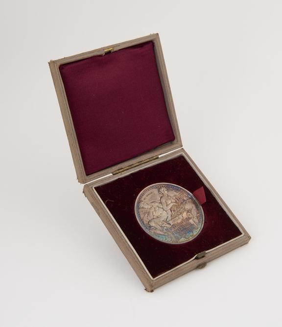 International Inventions Exhibition | Science Museum Group Collection