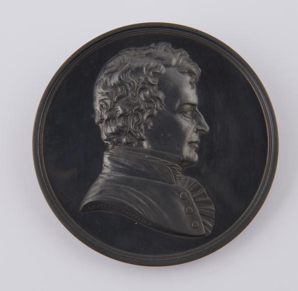 Royal Society's Davy Medal | Science Museum Group Collection