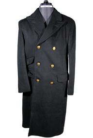 Uniform overcoat | Science Museum Group Collection