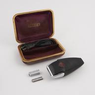 Schick electric razor | Science Museum Group Collection