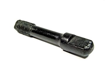 Set of 7 threaded taps | Science Museum Group Collection