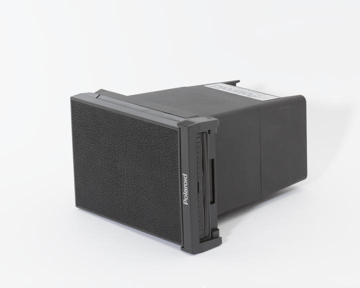 Polaroid GelCam camera | Science Museum Group Collection