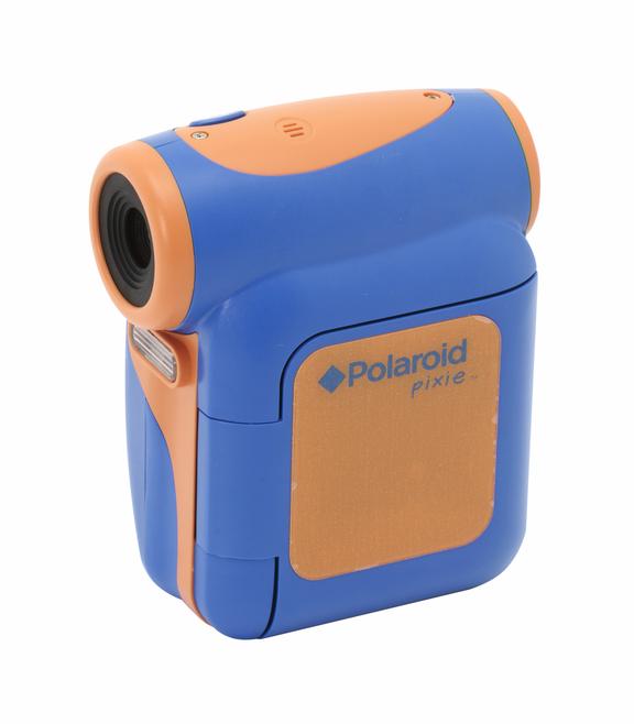 Polaroid Pixie digital video camera | Science Museum Group Collection