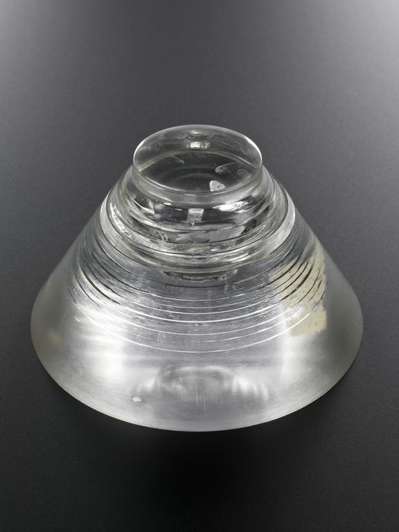 Sample perspex window | Science Museum Group Collection