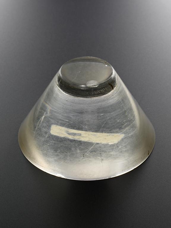 Sample perspex window | Science Museum Group Collection