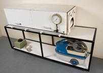 Lower-body negative pressure box, Europe, 1960-1970 | Science Museum ...