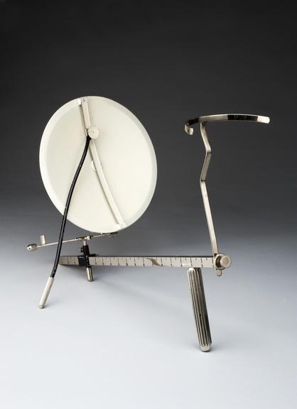 'The Ocular Developer', sight testing and sight improving apparatus ...