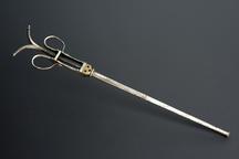 Bullet extractor, Europe, 1501-1600 | Science Museum Group Collection