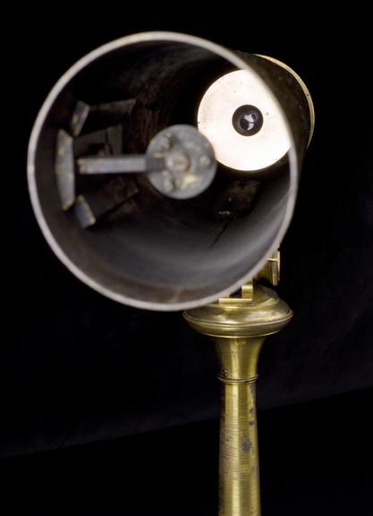 Gregorian reflecting telescope | Science Museum Group Collection