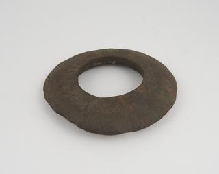 Quoit, one of three | Science Museum Group Collection