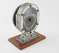 Model Wankel engine | Science Museum Group Collection