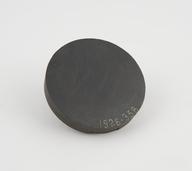 Dexine Valve | Science Museum Group Collection