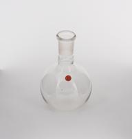 Flat bottomed flask | Science Museum Group Collection