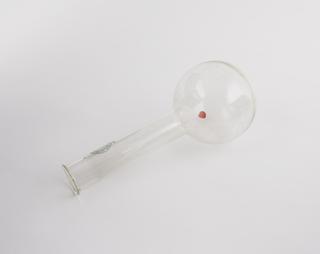 200ml round bottomed flask | Science Museum Group Collection