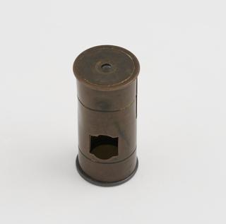Simple microscope with a "Stanhope" type lens | Science Museum Group ...