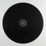 Vitaphone disc for sound film Sunny' (1930, USA) | Science Museum Group ...