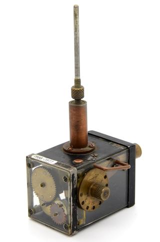 Imber switch | Science Museum Group Collection