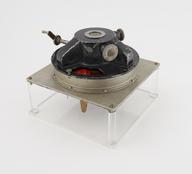 Working demonstration model of a Voith-Schneider Marine Propeller (c ...