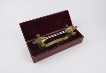 Jewellers depthing tool | Science Museum Group Collection