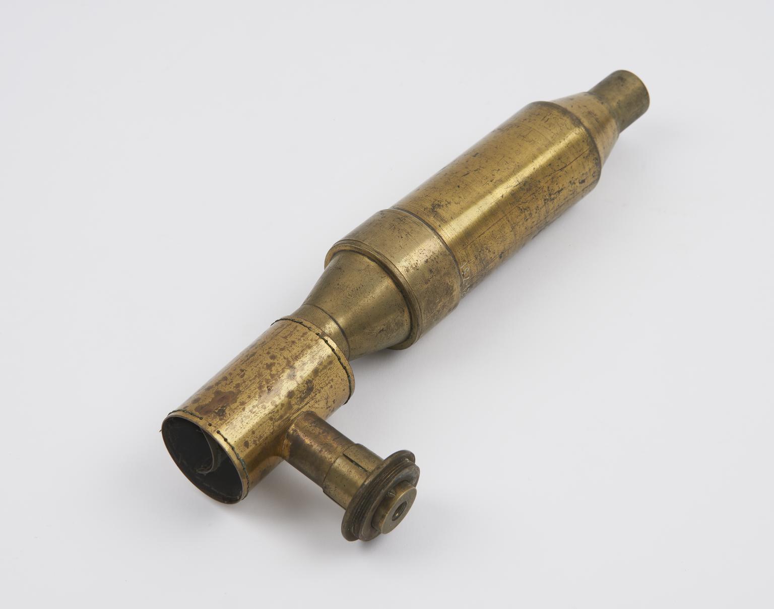 Varley's S. of A. microscope | Science Museum Group Collection