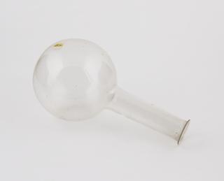 Round bottomed flask | Science Museum Group Collection