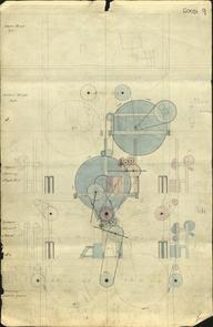 Papers relating to the work of Simon Goodrich | Science Museum Group ...