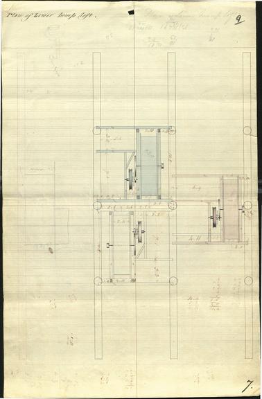 Papers relating to the work of Simon Goodrich | Science Museum Group ...