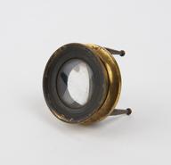 Magnifier, English, 1851-1900 | Science Museum Group Collection