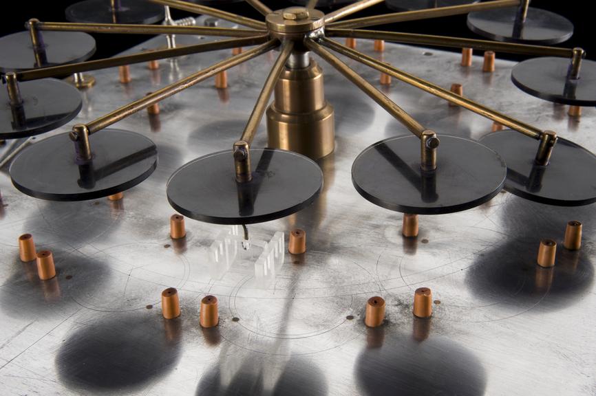 Davidson staining apparatus, London, England, 1951 | Science Museum ...