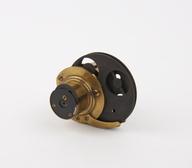 Microscope substage condenser with aperture discs | Science Museum ...