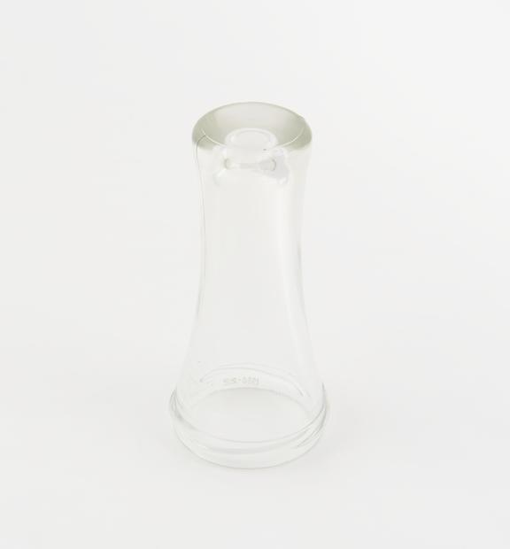 Parison shape for jam jar | Science Museum Group Collection