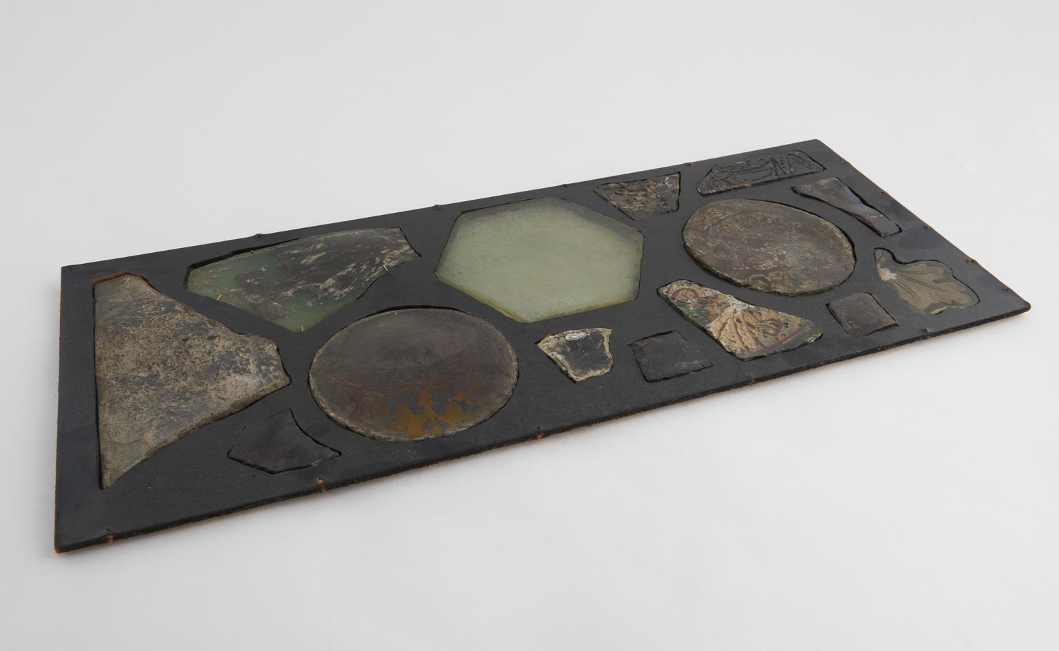 Glass specimens | Science Museum Group Collection