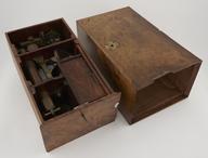 Horizontal microscope | Science Museum Group Collection