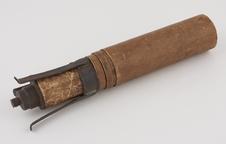 Copy of Divinis' compound microscope, 1667-8 | Science Museum Group ...