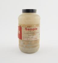 Vanadium pentoxide | Science Museum Group Collection