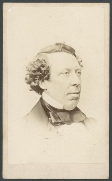 27 Carte de visite of famous Victorian Scientists | Science Museum ...