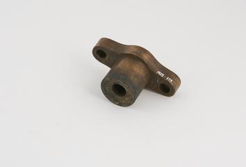 Stuffing box gland from the beam engine | Science Museum Group Collection