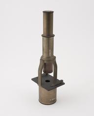 Demonstration microscope by E. Leitz | Science Museum Group Collection