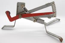 Abtus voidmeter | Science Museum Group Collection