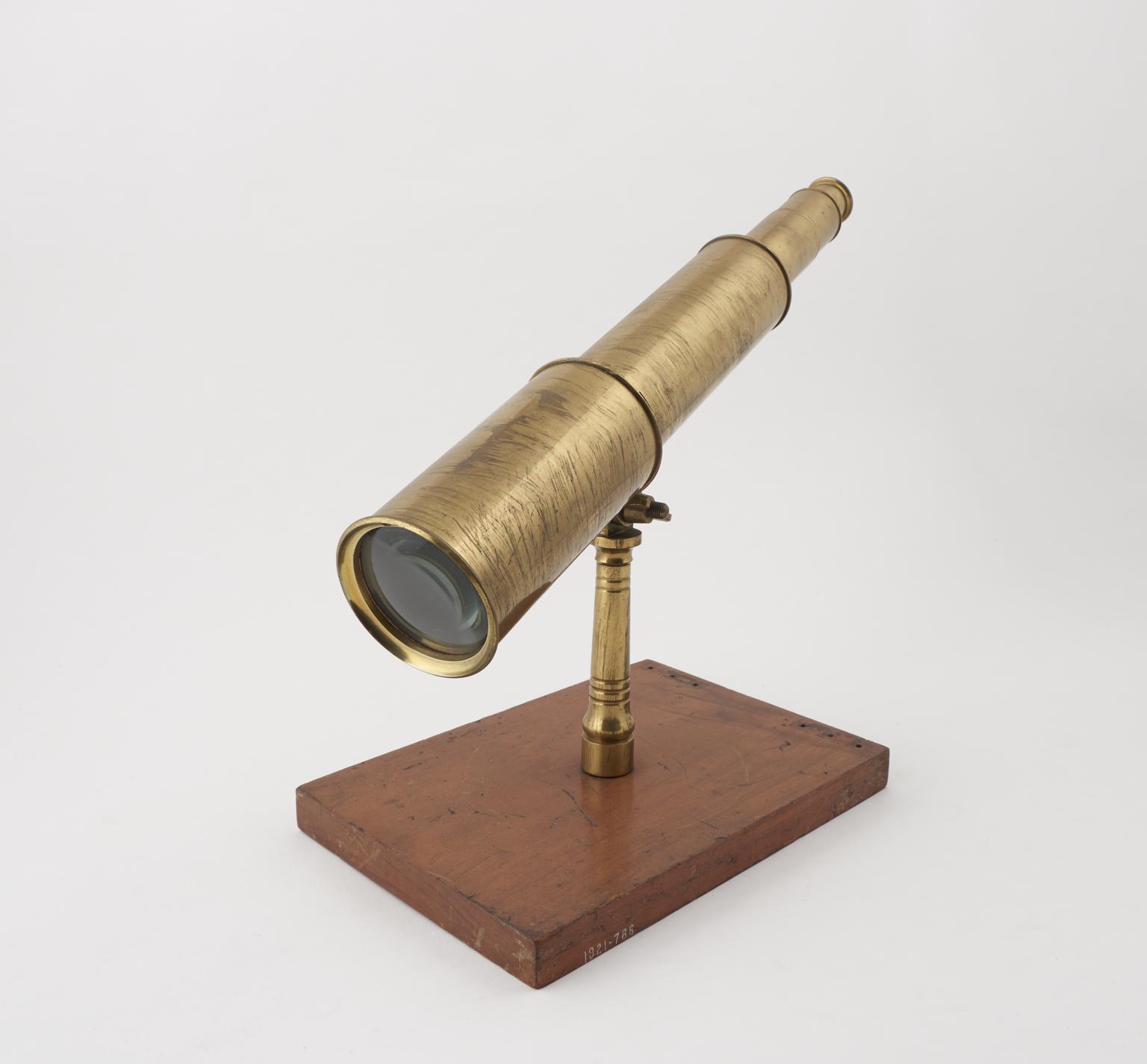 Jamin's Exhibition microscope | Science Museum Group Collection
