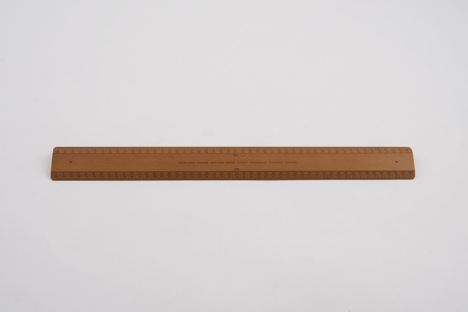 Plotting scale | Science Museum Group Collection