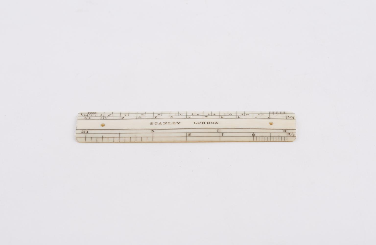 Plotting scale | Science Museum Group Collection
