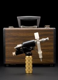 'Med-E-Jet' inoculation gun, United States, 1980 | Science Museum Group ...
