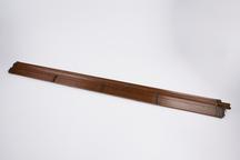 Ham's combined ullaging and proof rule | Science Museum Group Collection