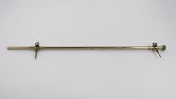 Tubular beam compasses | Science Museum Group Collection